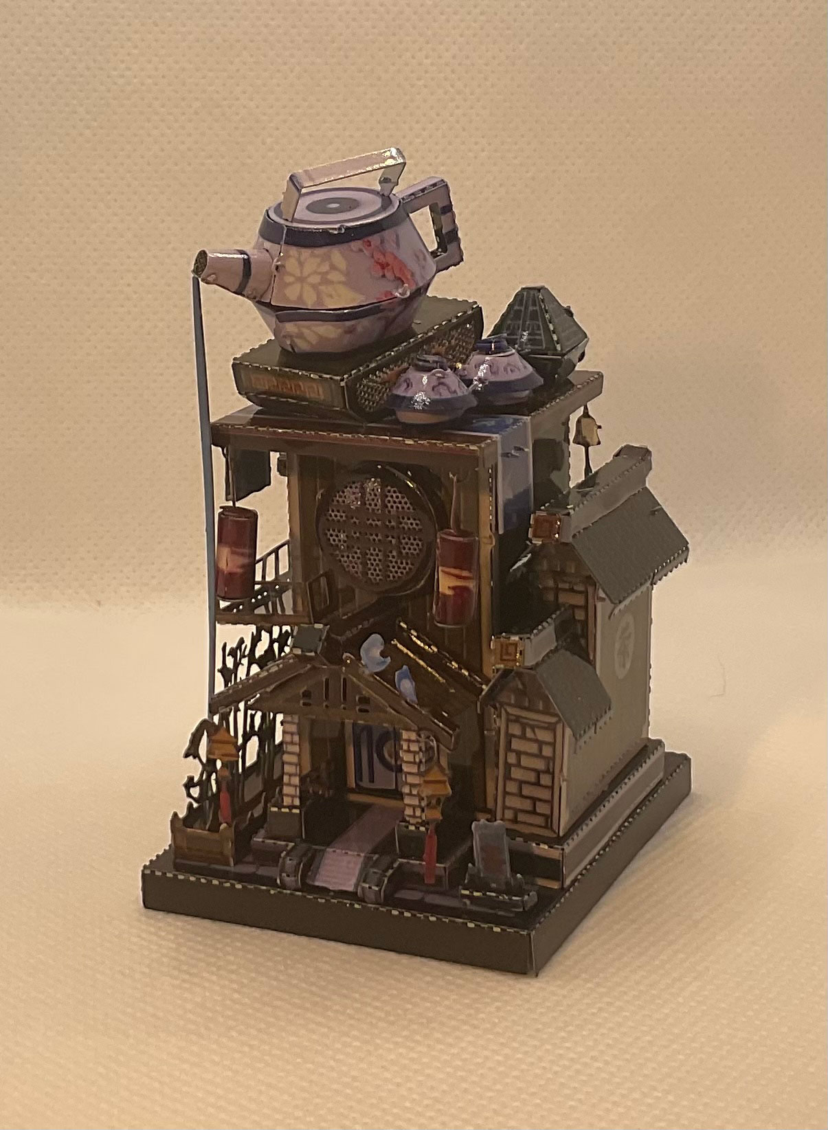 MicroMinis Challenge #2 - Mini March Madness